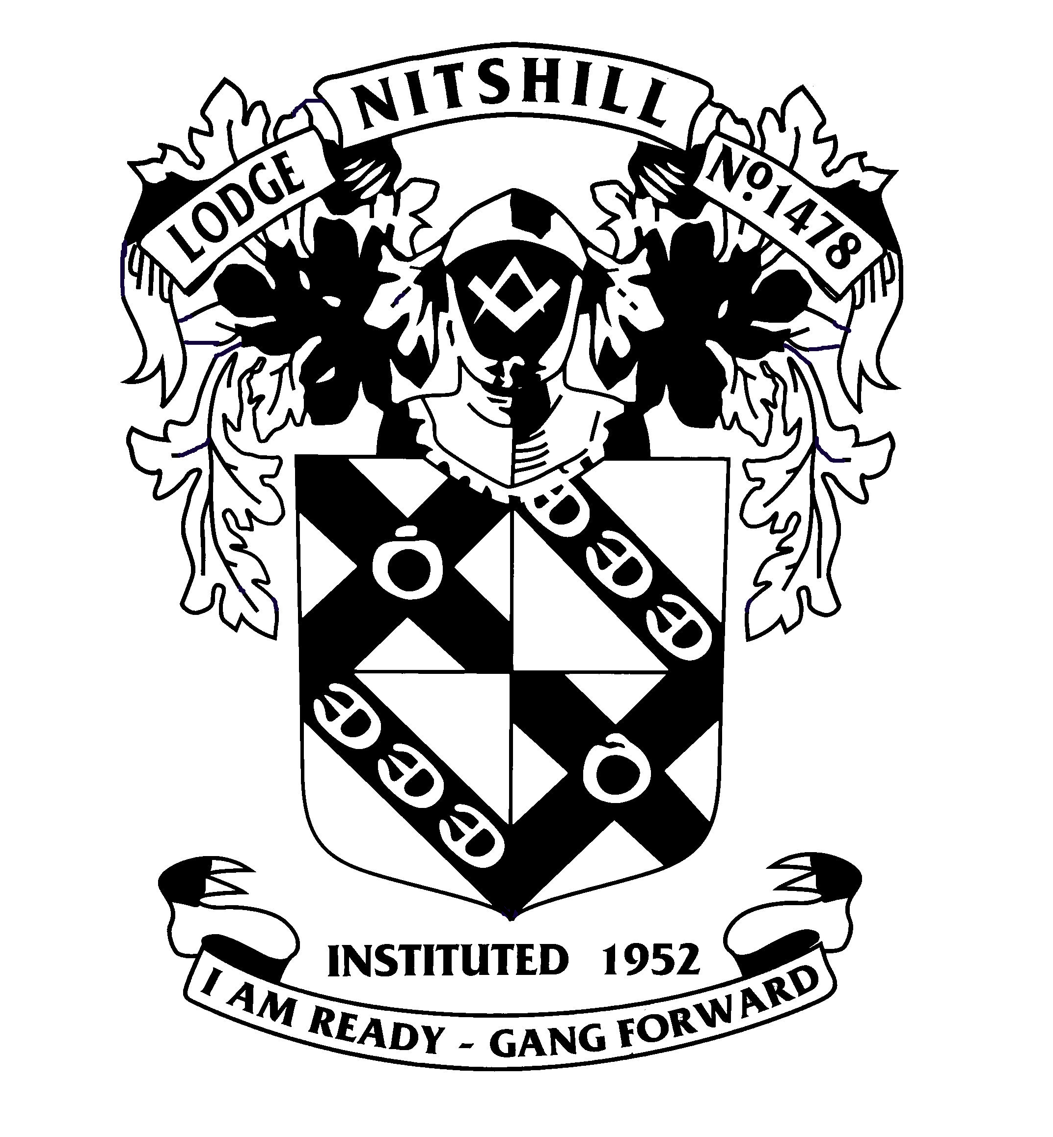Lodge Nitshill 1478